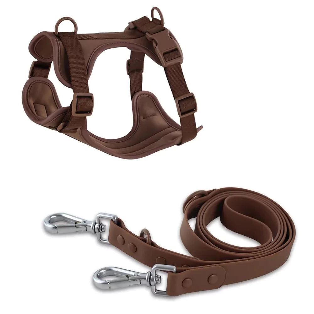 Dog Harness Sets – Canine Culture